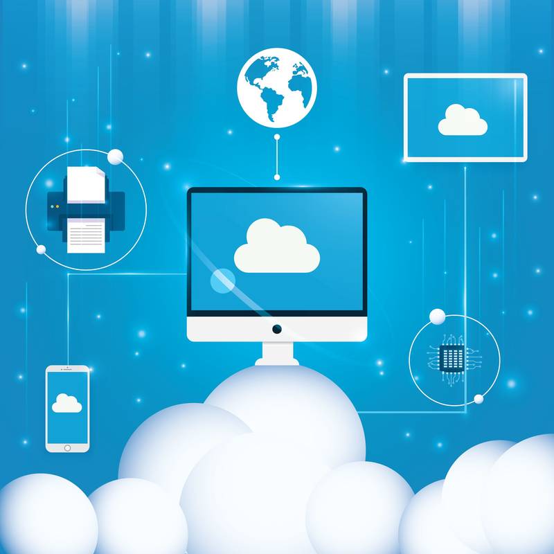 Is The Cloud As Safe As You Think It Is?